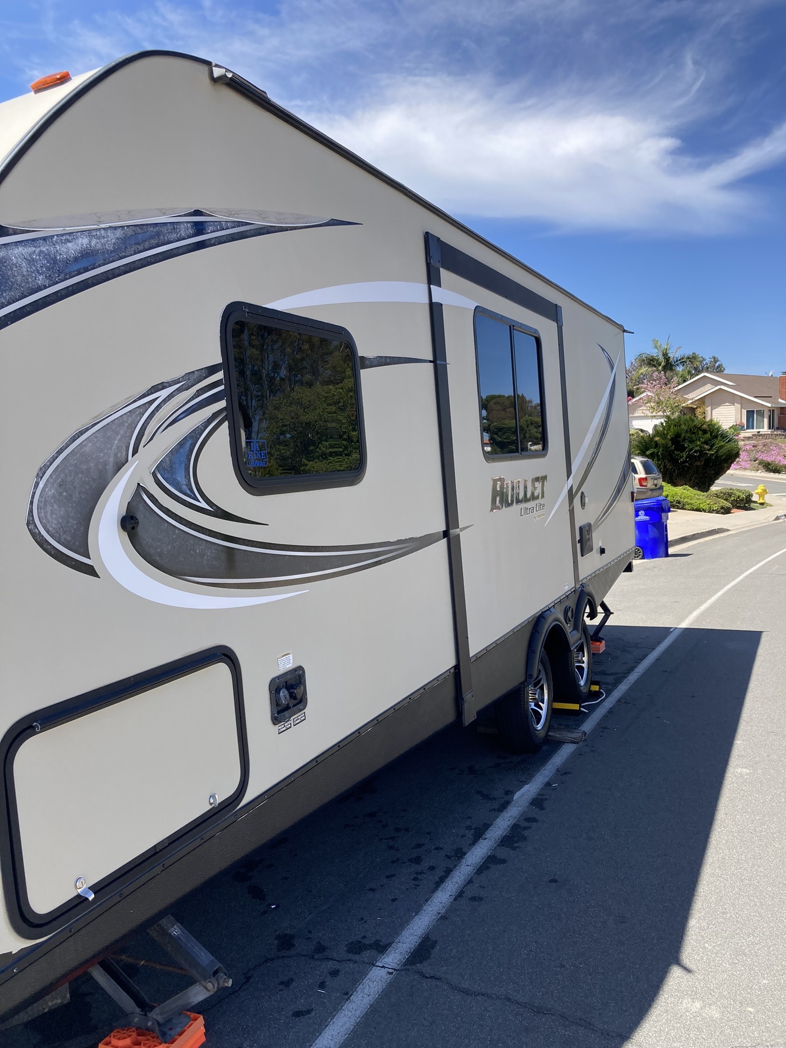 Used 2017 Keystone Bullet in Henderson, NV- RV Trader