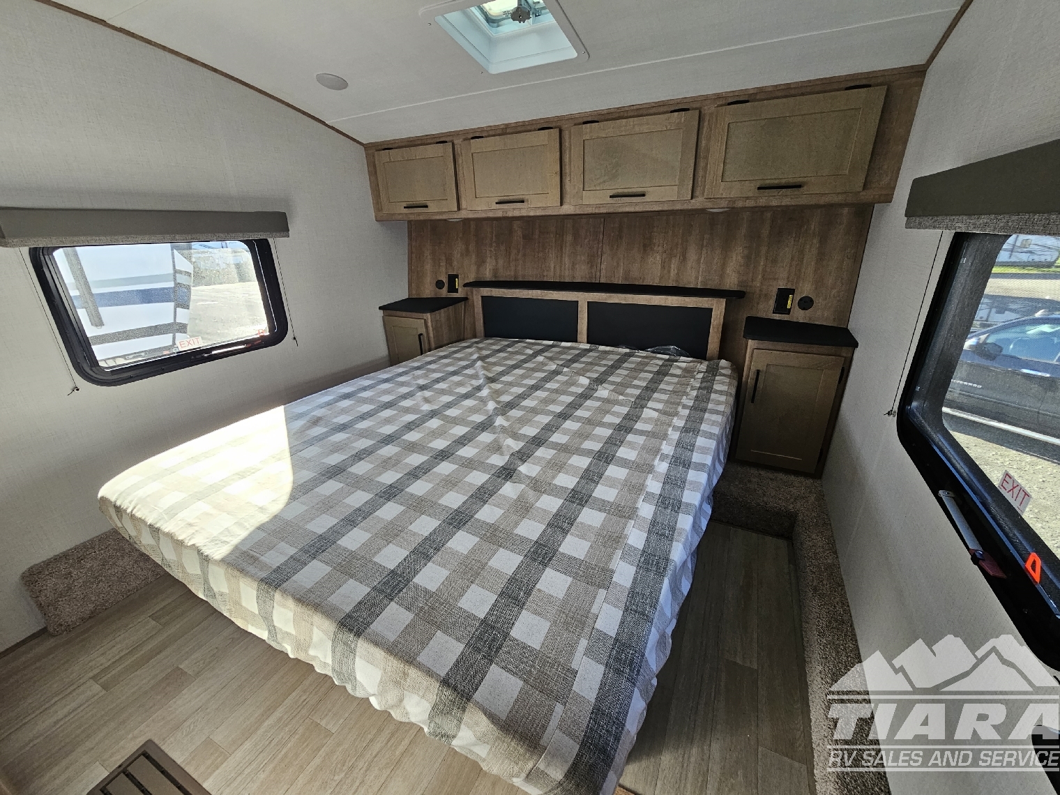 New 2024 Keystone Arcadia 27sbh 27SBH For Sale in Elkhart, IN ...