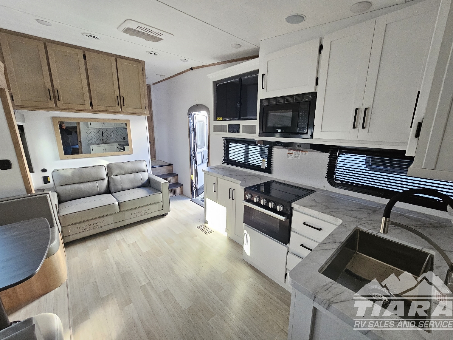 New 2024 Keystone Arcadia 27sbh 27SBH For Sale in Elkhart, IN ...