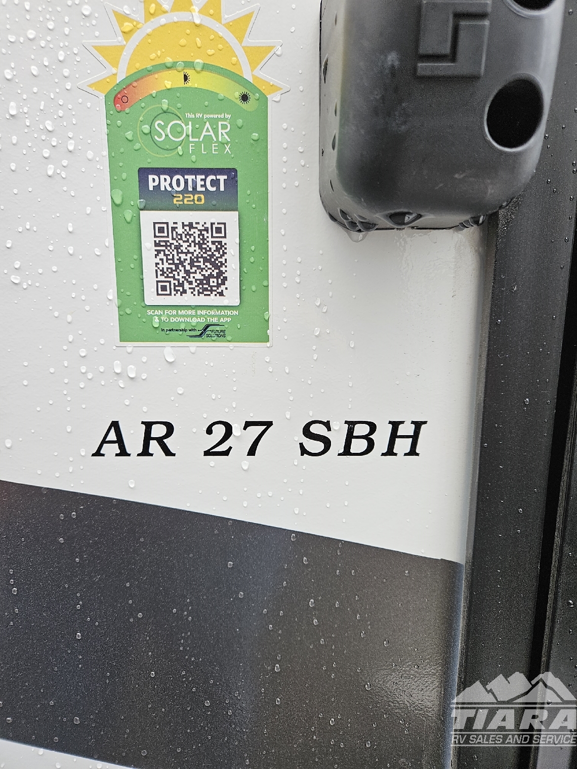 New 2024 Keystone Arcadia 27sbh 27SBH For Sale in Elkhart, IN ...