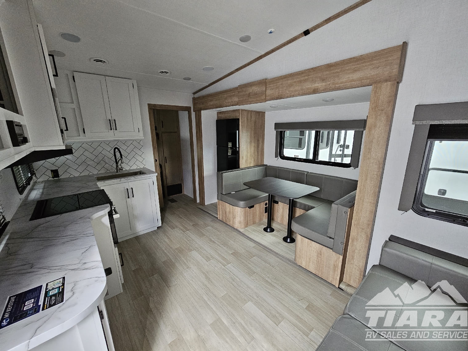 New 2024 Keystone Arcadia 27sbh 27SBH For Sale in Elkhart, IN ...