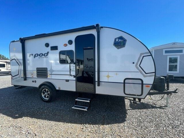 R-Pod 193 For Sale - Forest River RVs - RV Trader
