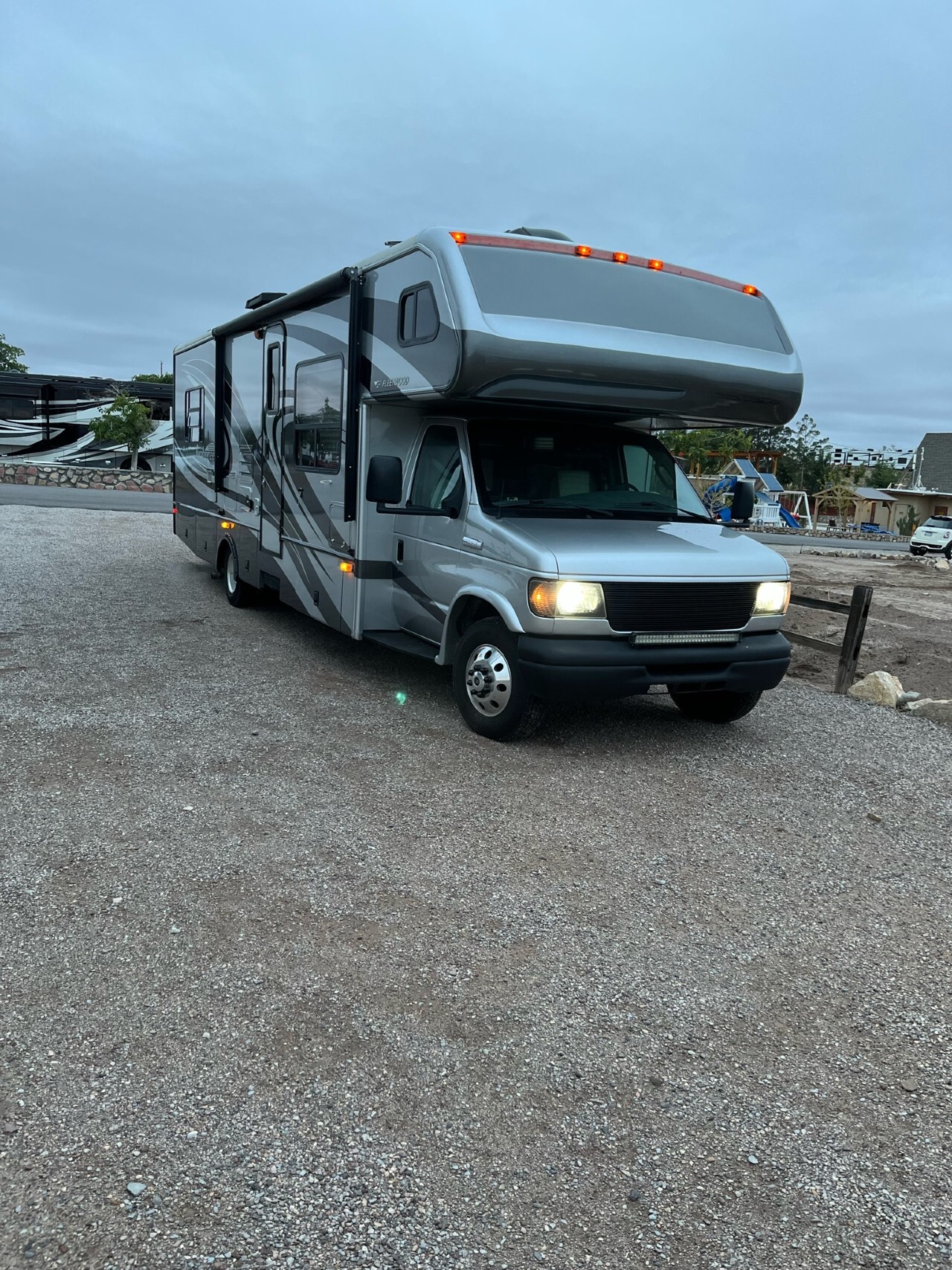 Jamboree For Sale - Fleetwood RVs - RV Trader