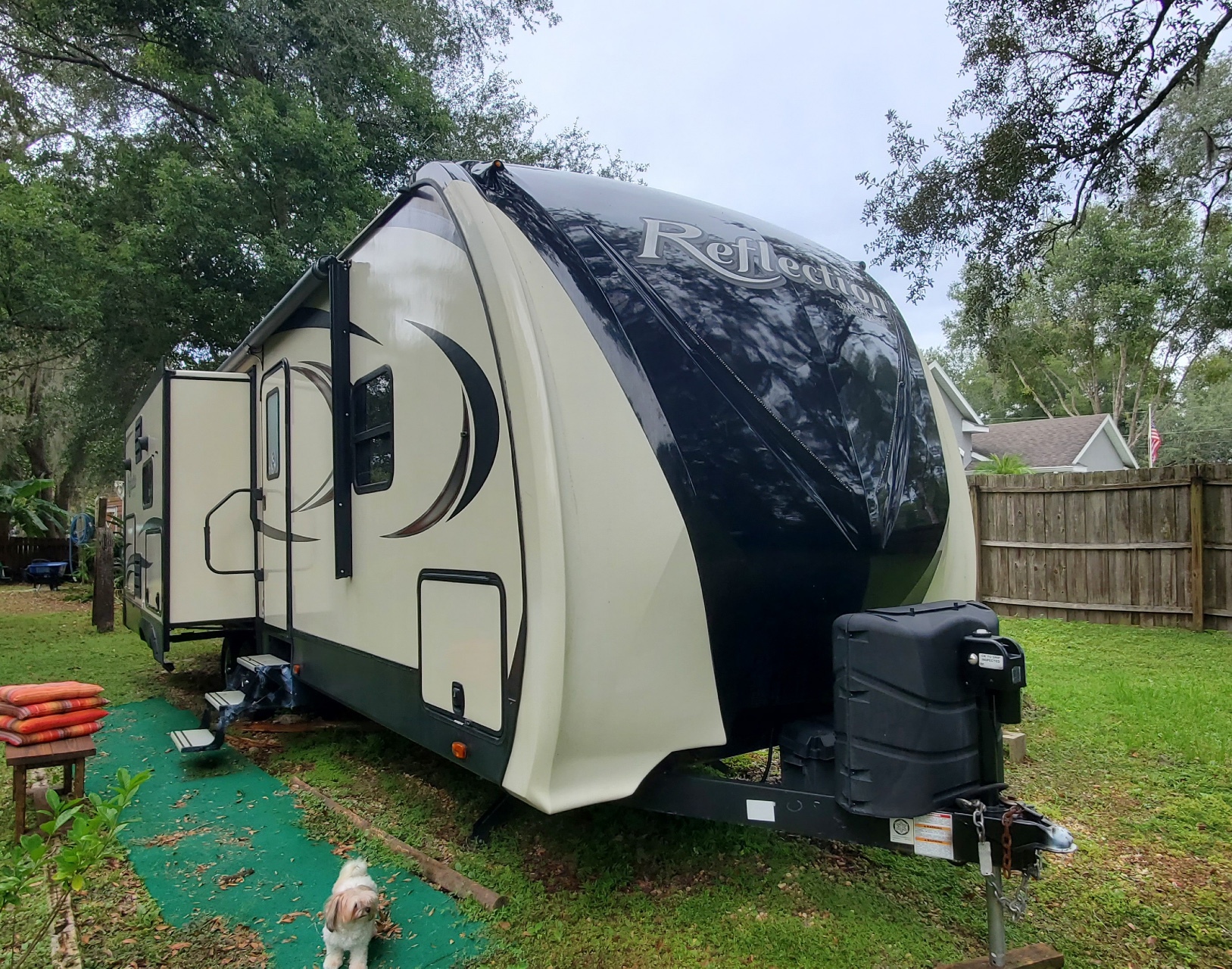 2019 Reflection 297RSTS For Sale - Grand Design RVs - RV Trader
