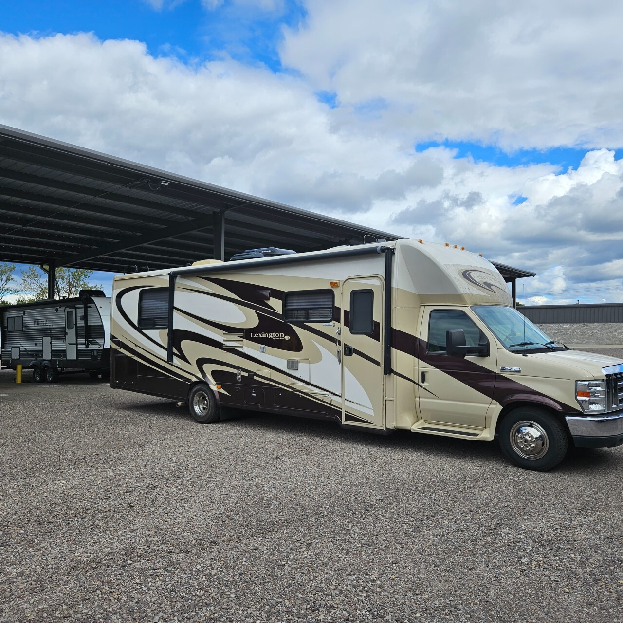 Lexington Gts For Sale - Forest River RVs - RV Trader