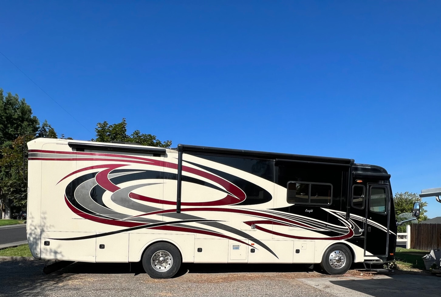 Oregon - Used Class A RVs - Class A Motorhomes For Sale - RV Trader