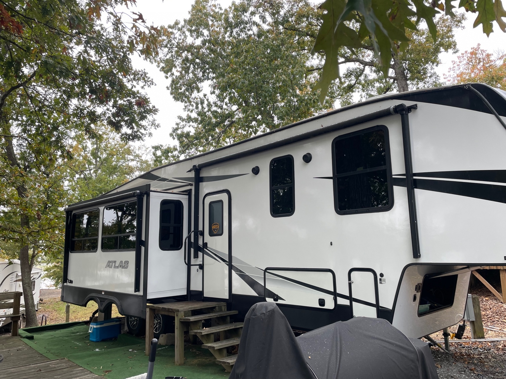 Atlas For Sale - Dutchmen Fifth Wheel RVs - Fifth Wheels - RV Trader