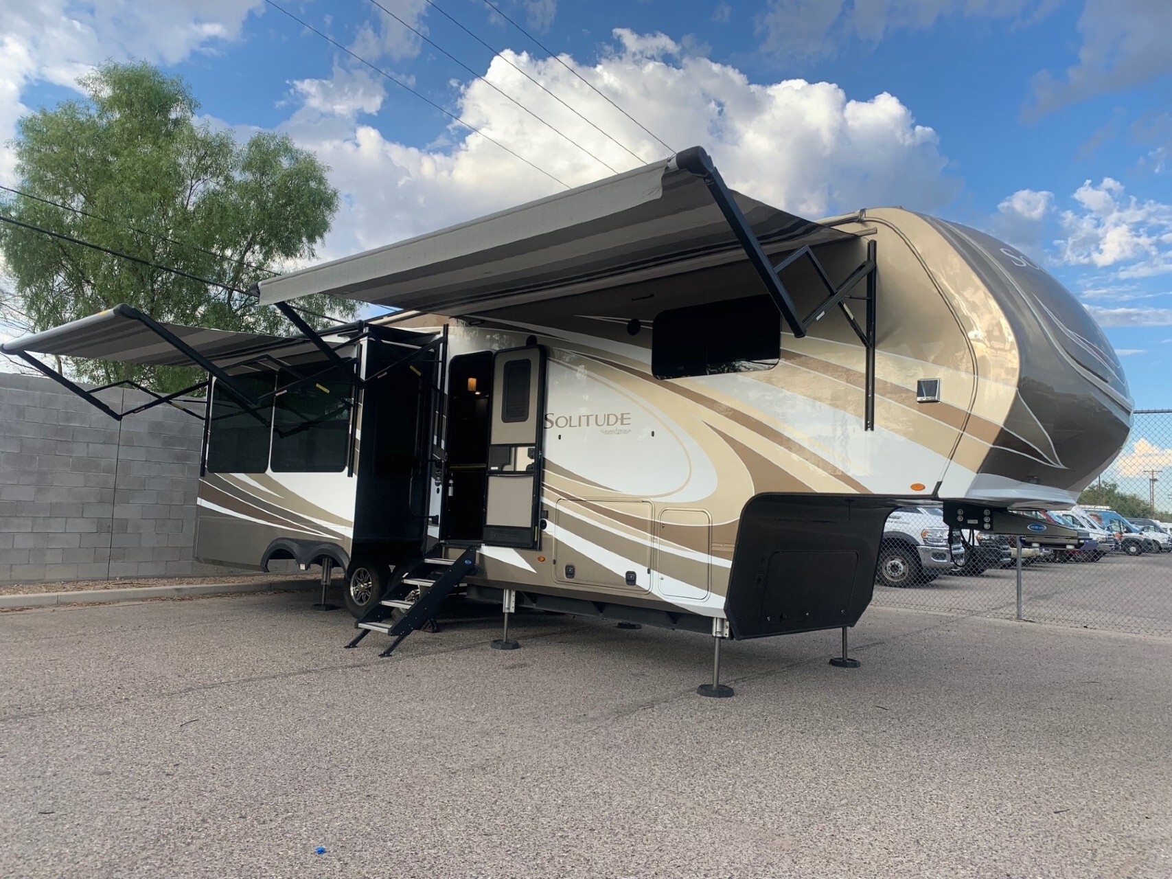 Tucson, AZ - Used Grand Design RVs For Sale - RV Trader