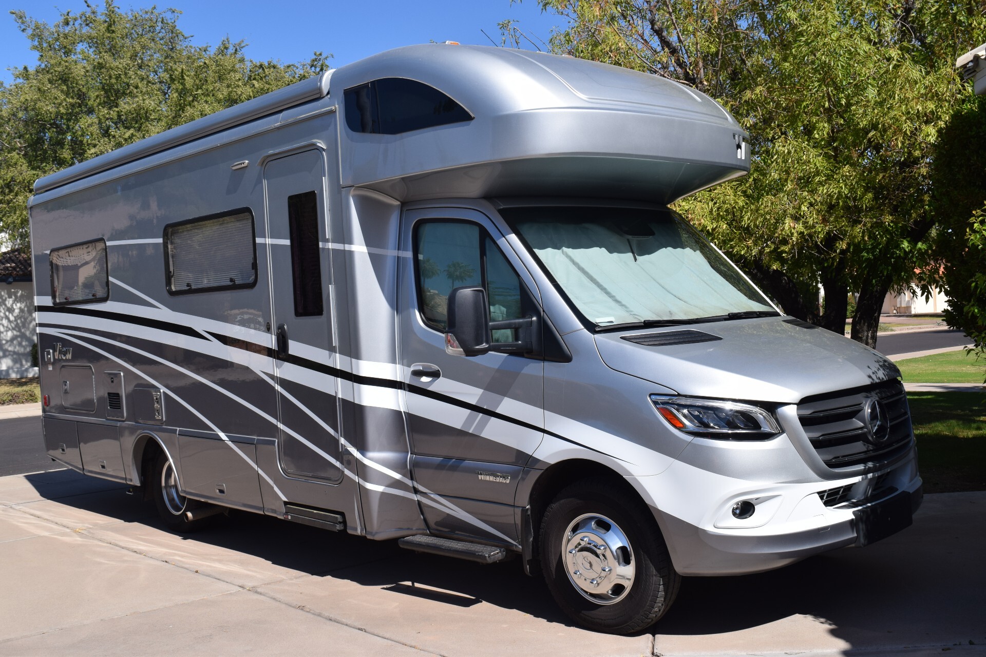 Phoenix, az - Used Class C RVs - Class C For Sale - RV Trader