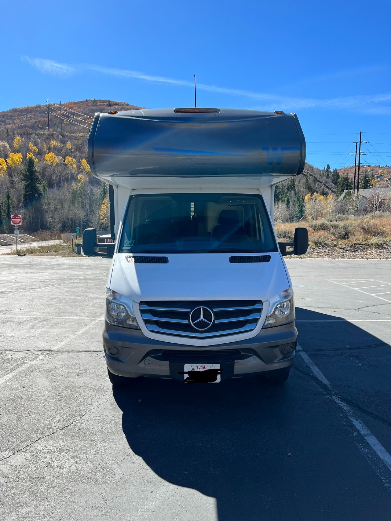 Porto 24P For Sale - Winnebago RVs - RV Trader