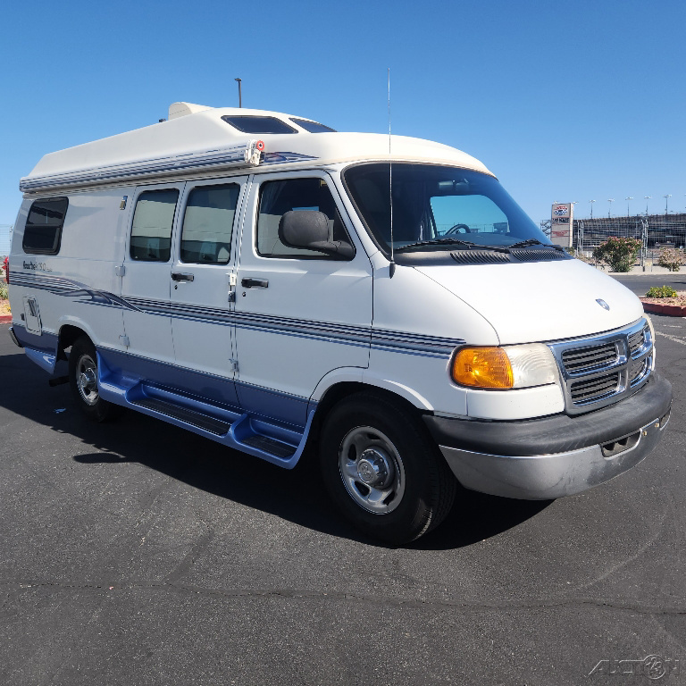 Nevada - 1999-2002 Class B RVs - Class B Motorhomes For Sale - RV Trader