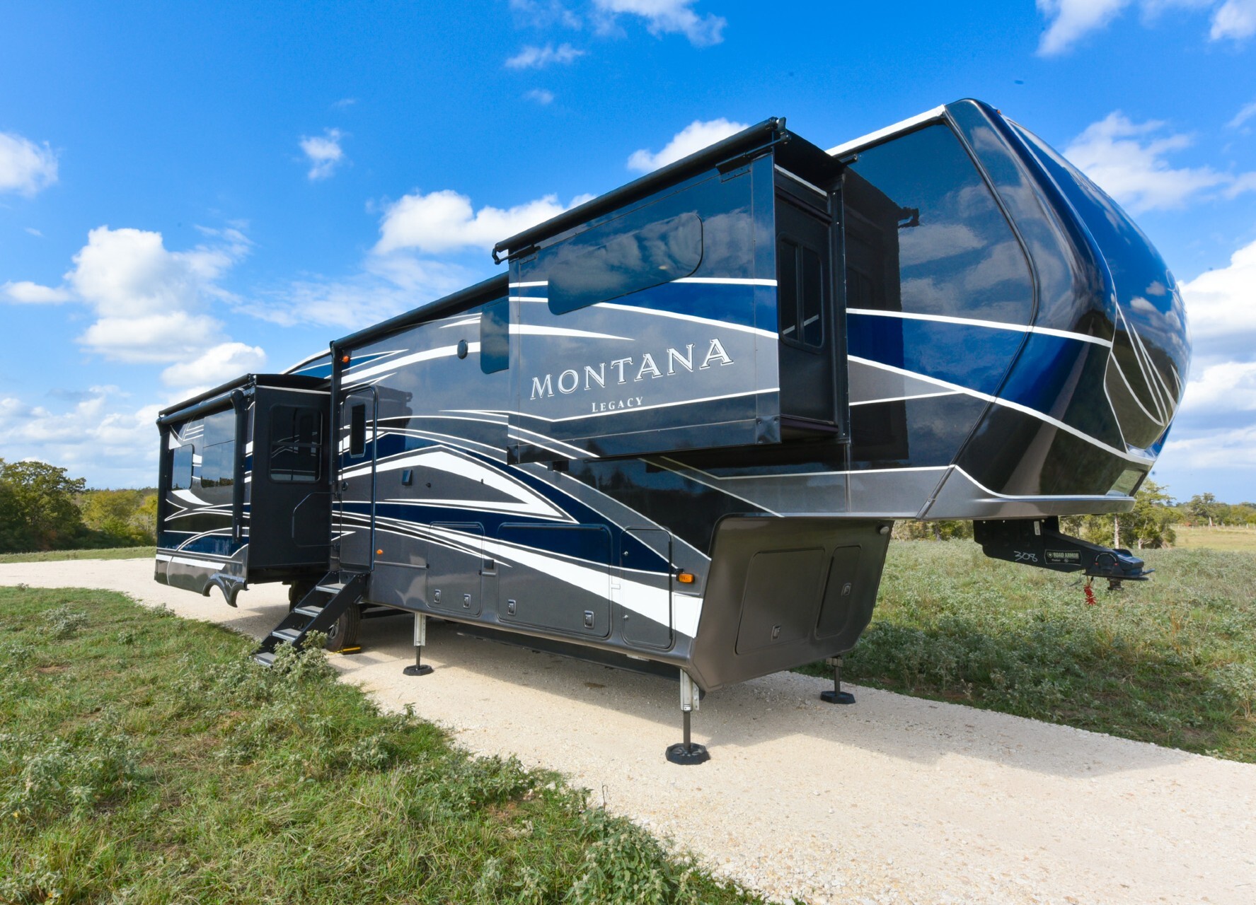 2023 Montana 3781RL For Sale - Keystone Fifth Wheel RVs - Fifth Wheels ...