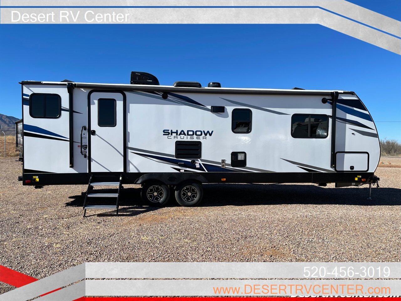 Arizona - Shadow Cruiser For Sale - Cruiser Rv Corp RVs - RV Trader