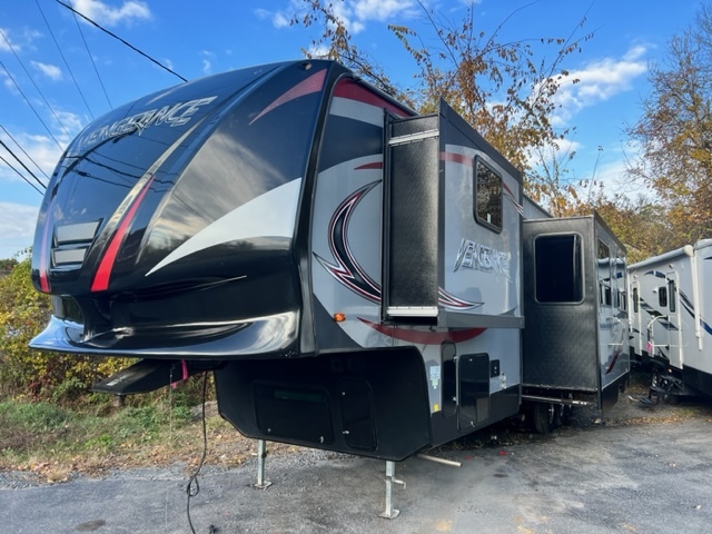 Vengeance 377V For Sale - Forest River RVs - RV Trader