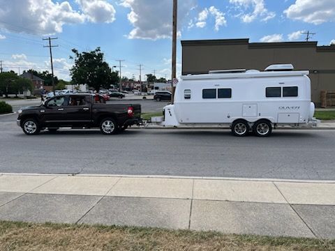 Used 2022 Oliver For Sale - Oliver RVs - RV Trader