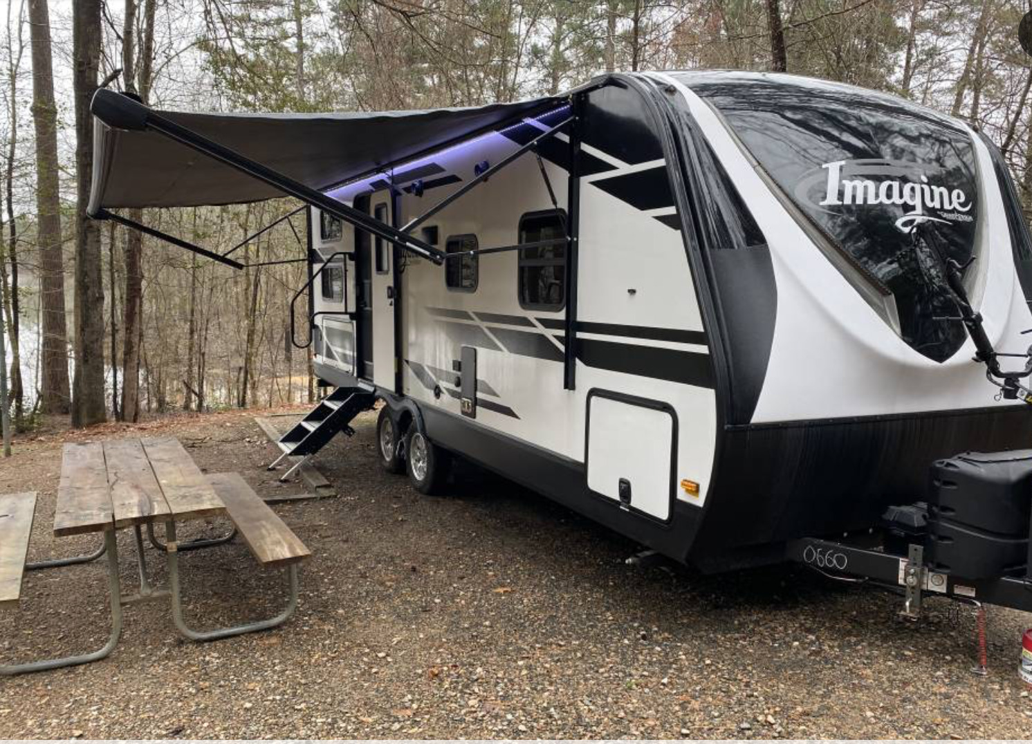 Used 2020-Any Imagine 2400BH For Sale - Grand Design RVs - RV Trader