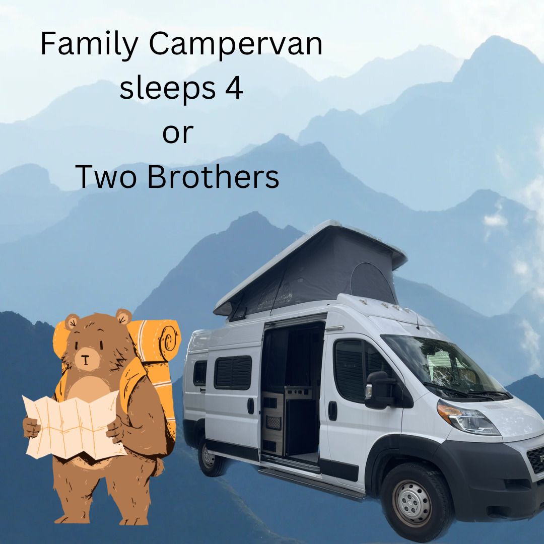 Used 2021 Winnebago Solis 59p in Asheville, NC- RV Trader