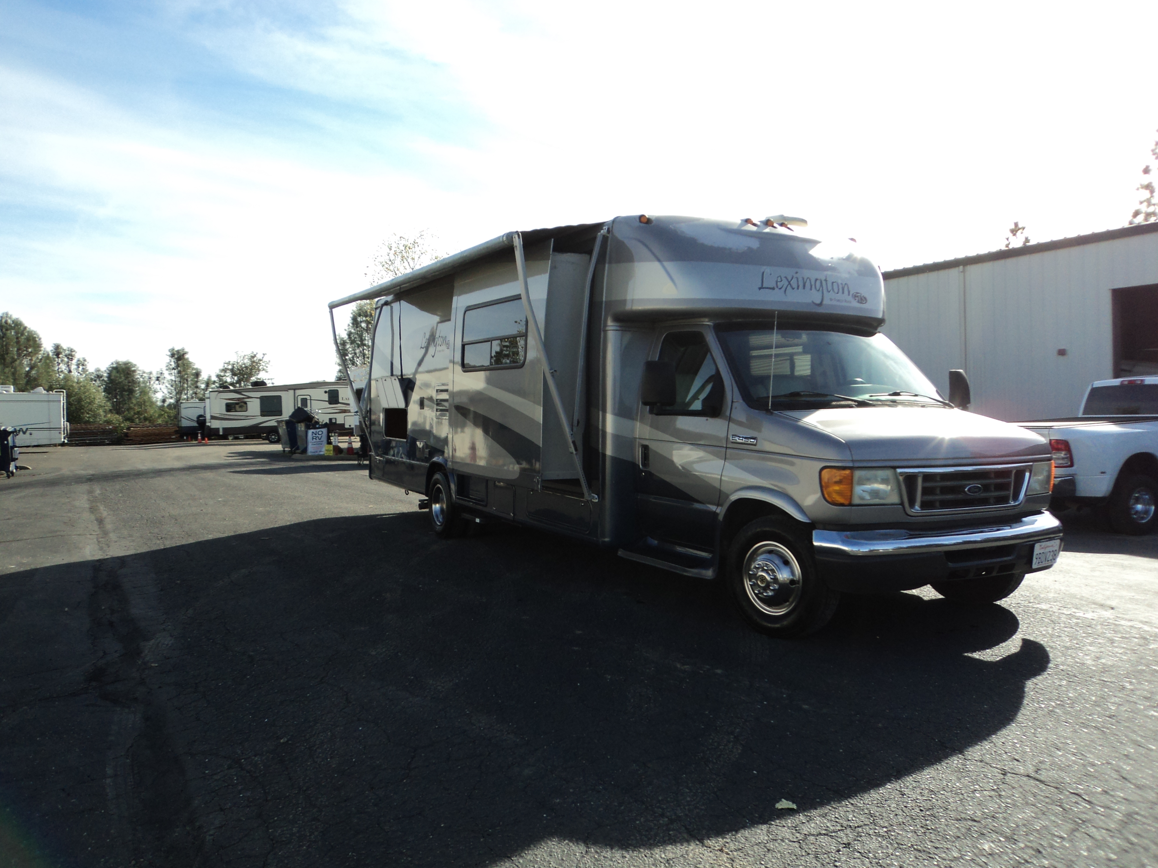 2006 Forest River For Sale - Forest River RVs - RV Trader