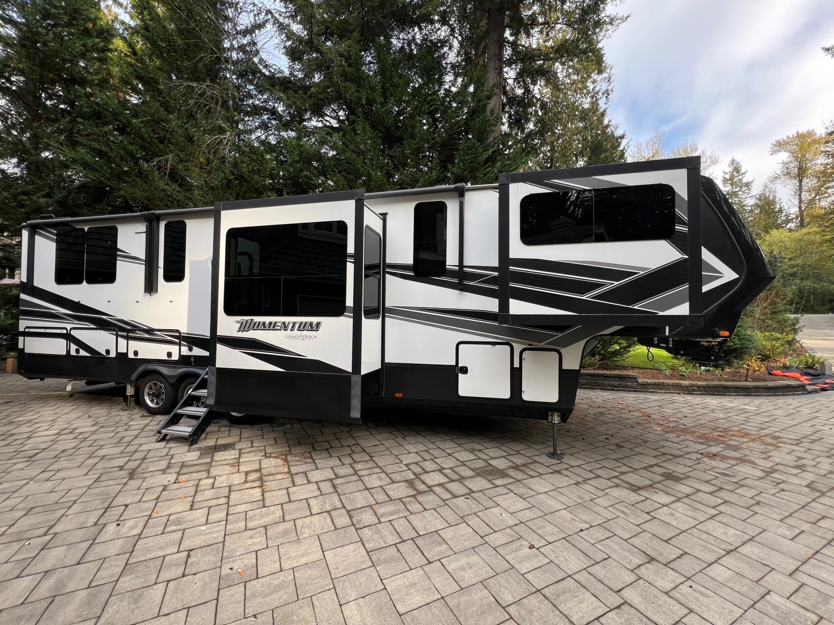 Used Grand Design For Sale - Grand Design Fifth Wheel RVs - Fifth ...