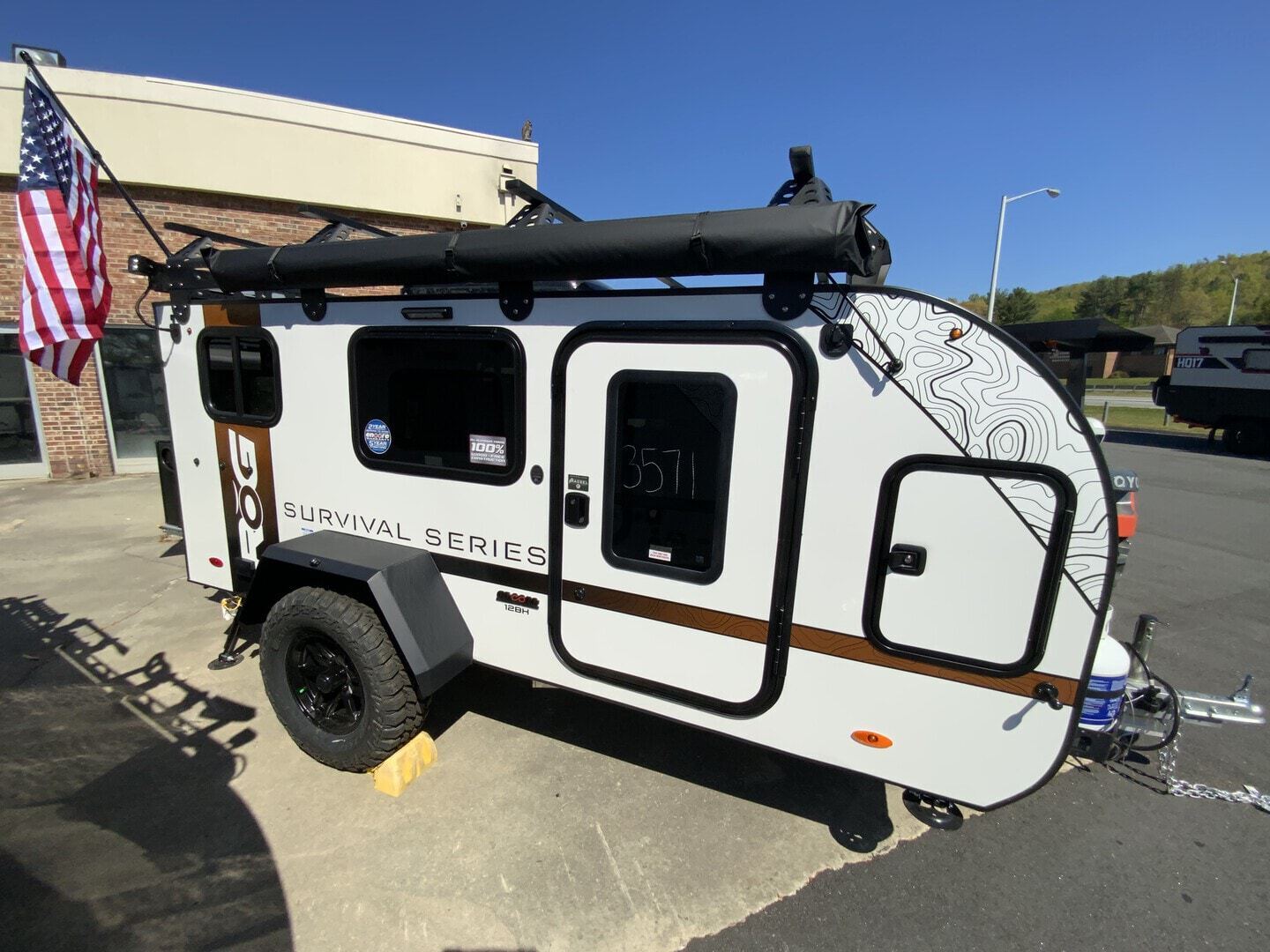 Encore For Sale - Encore Travel Trailer RVs - Travel Trailers - RV Trader