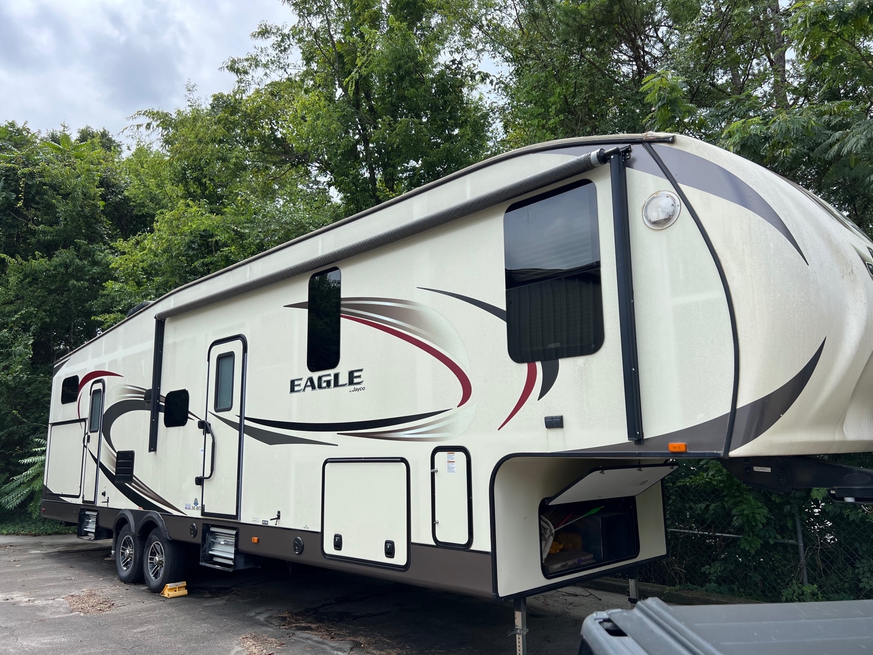 2016 Eagle For Sale - Jayco RVs - RV Trader