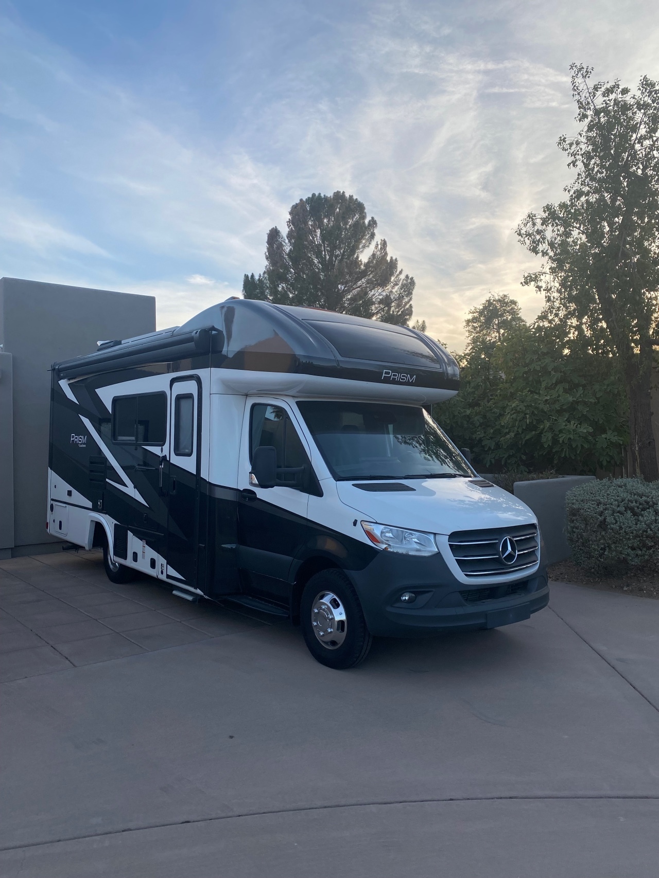 Tempe, AZ - Used Class C RVs - Class C Motorhomes For Sale - RV Trader