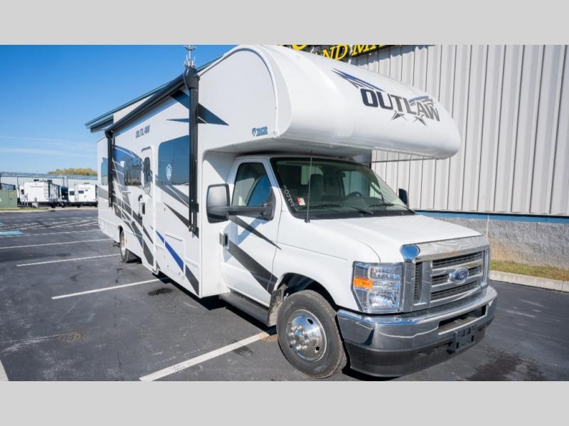 Outlaw For Sale - Thor Motor Coach RVs - RV Trader