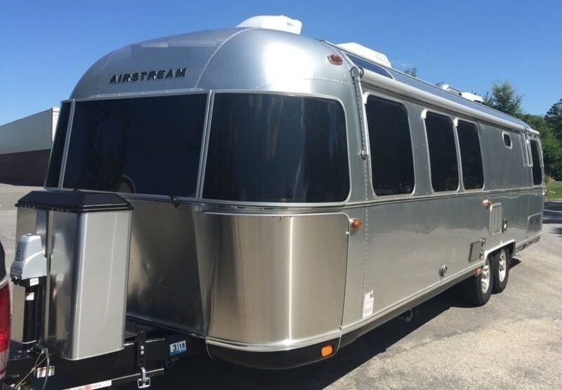 Classic 30RB Twin For Sale - Airstream RVs - RV Trader