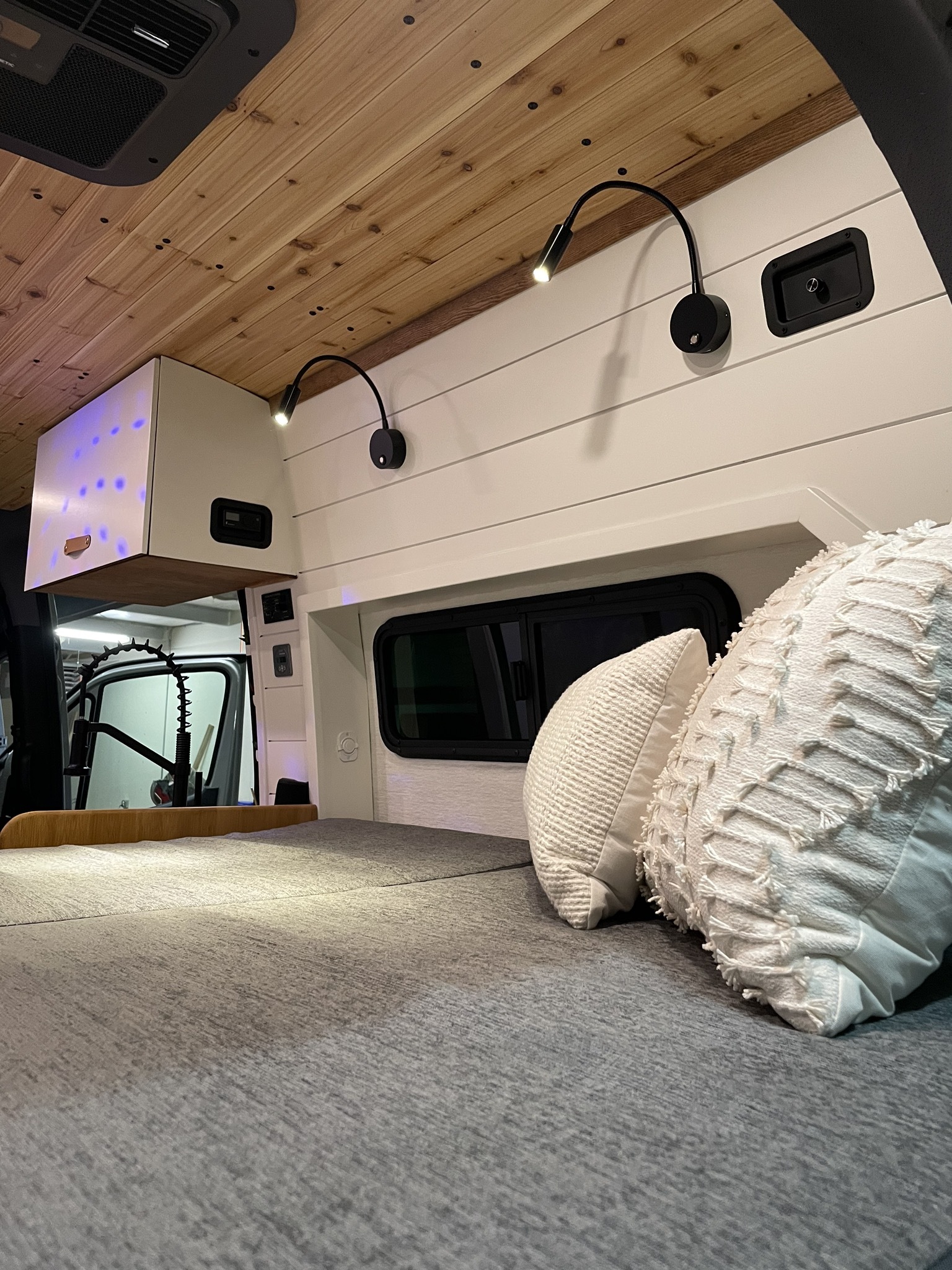 Used 2024 Mercedes-Benz Sprinter in West Linn, OR - 5025498896 - RV Trader