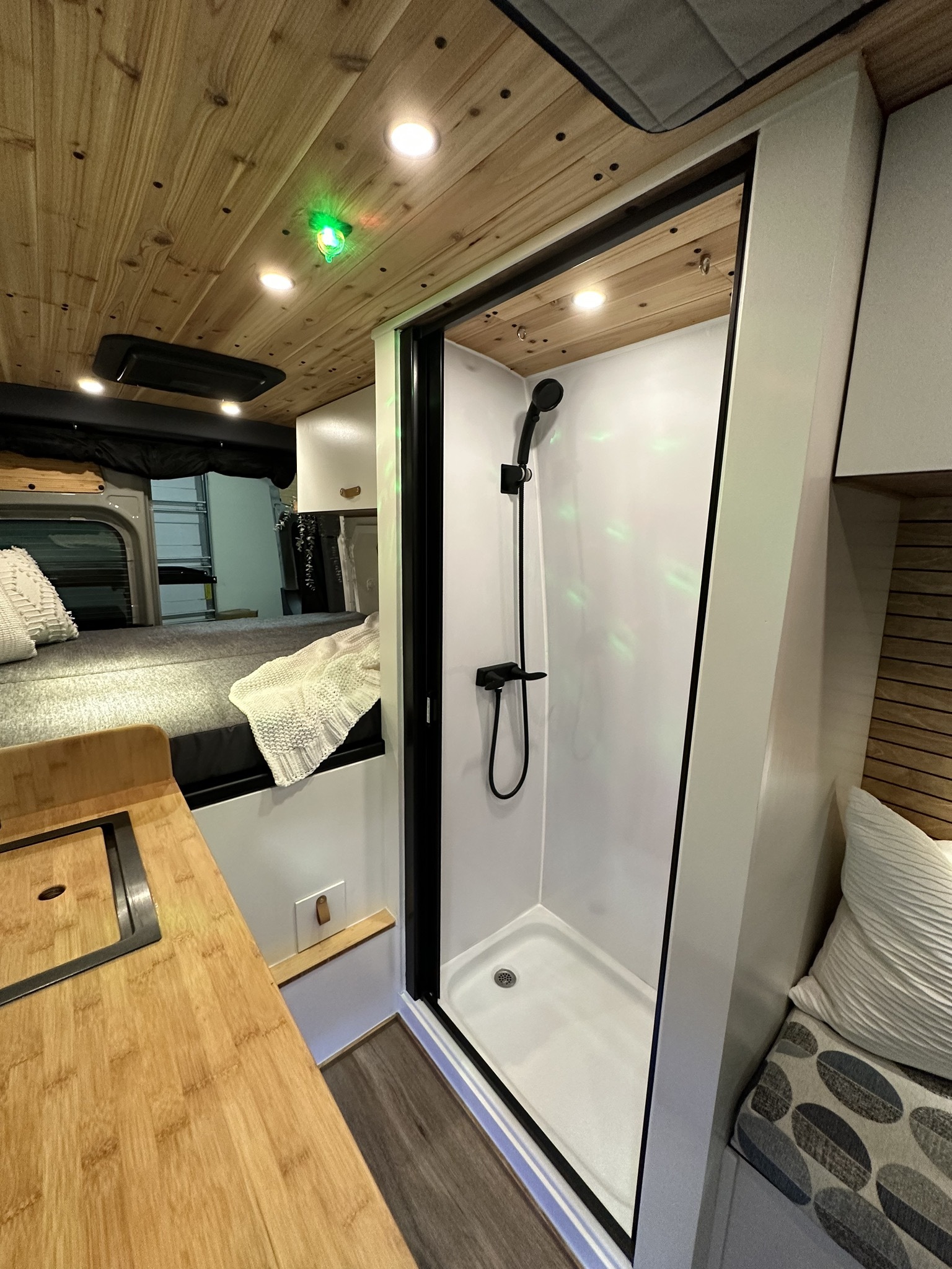 Used 2024 Mercedes-Benz Sprinter in West Linn, OR - 5025498896 - RV Trader