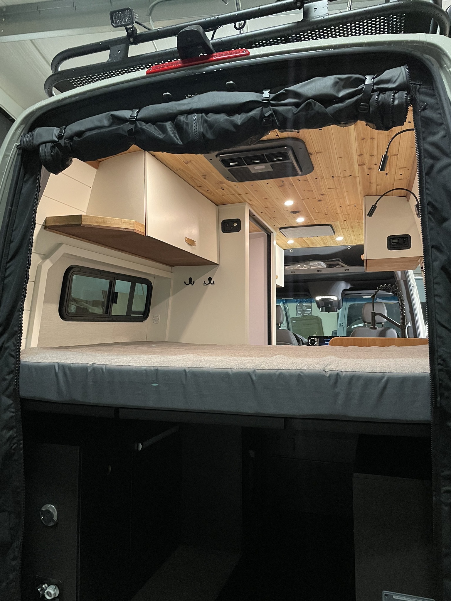 Used 2024 Mercedes-Benz Sprinter in West Linn, OR - 5025498896 - RV Trader