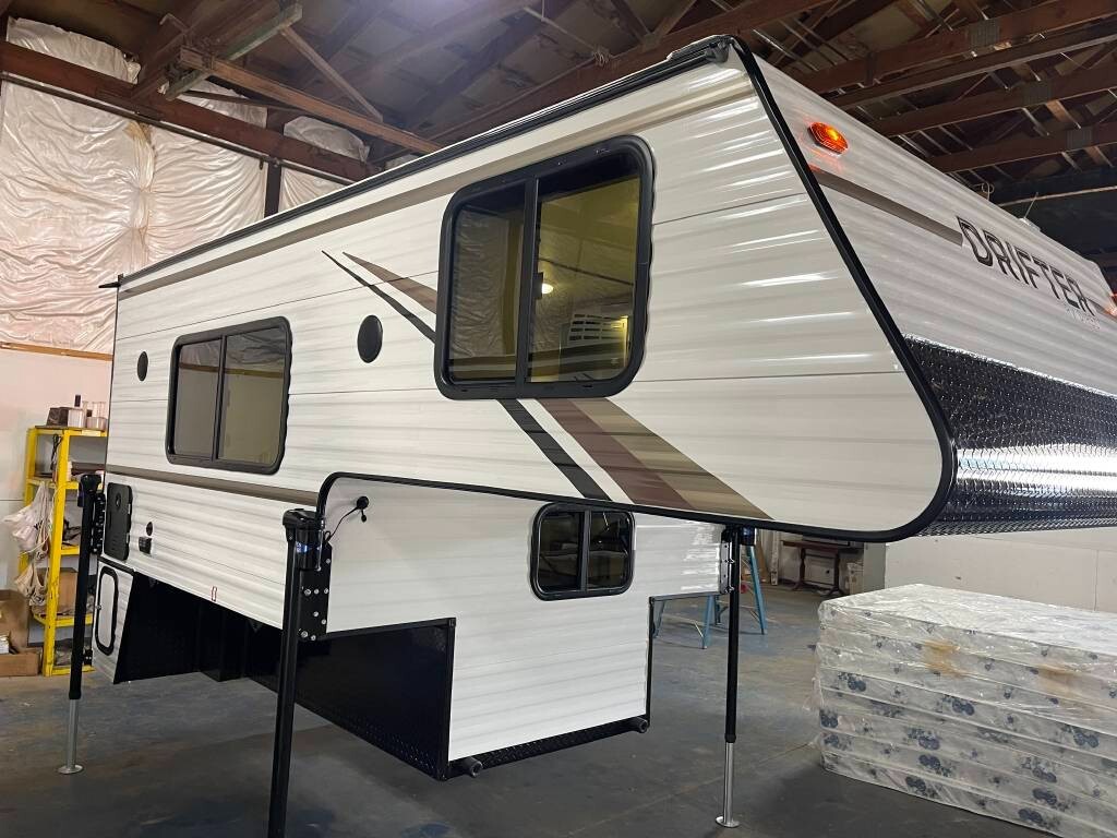 Indiana - Truck Camper RVs - Truck Campers For Sale - RV Trader