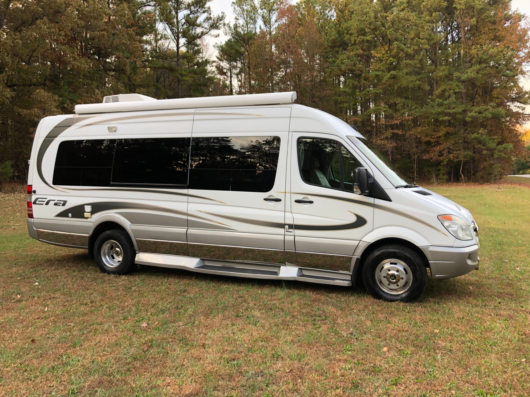 Era For Sale - Winnebago RVs - RV Trader