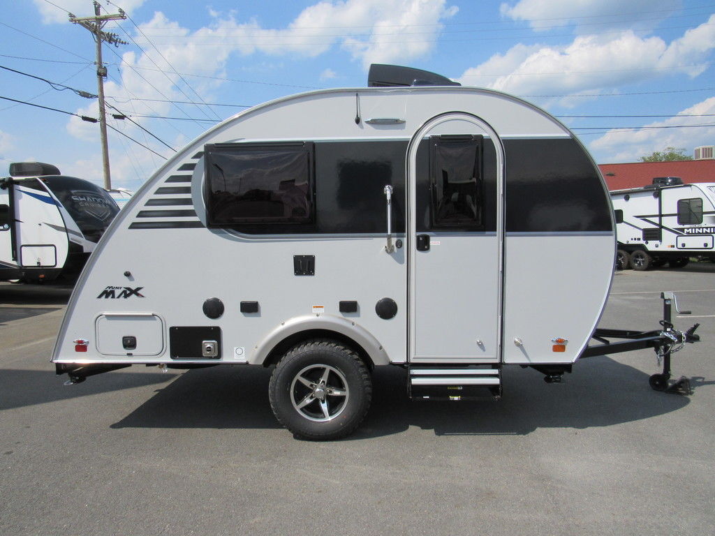 Mini Max For Sale - Little Guy RVs - RV Trader