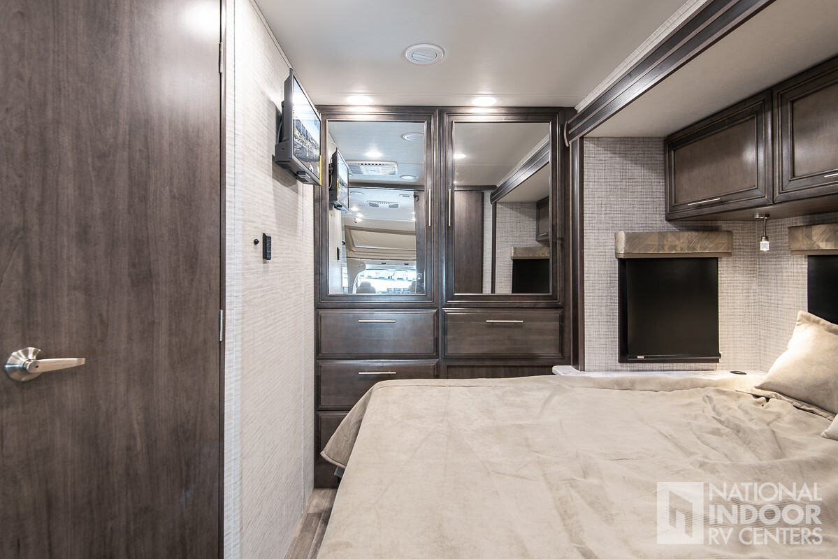 New 2024 Entegra Esteem 27U For Sale in Lebanon, TN - 5027124521 - RV ...