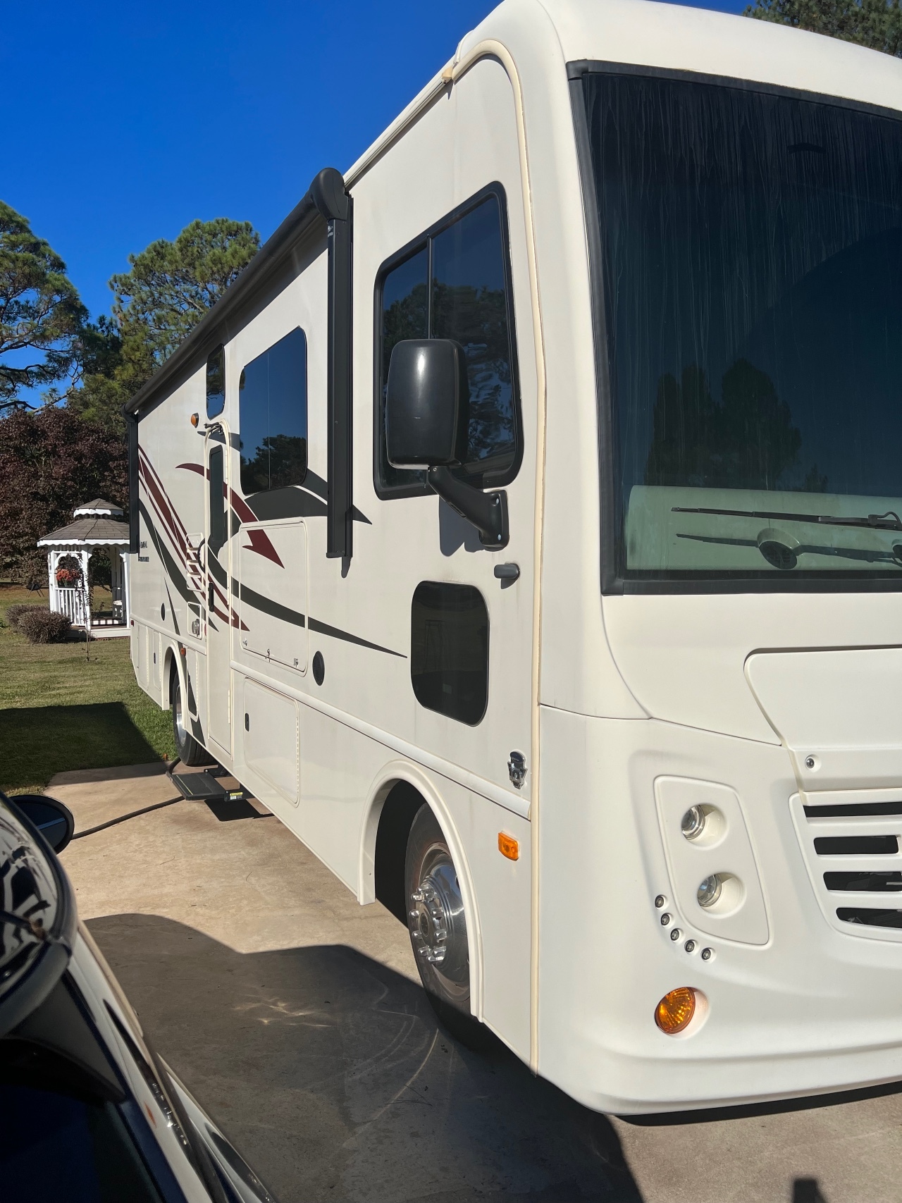 Perry, GA - Holiday Rambler RVs For Sale - RV Trader