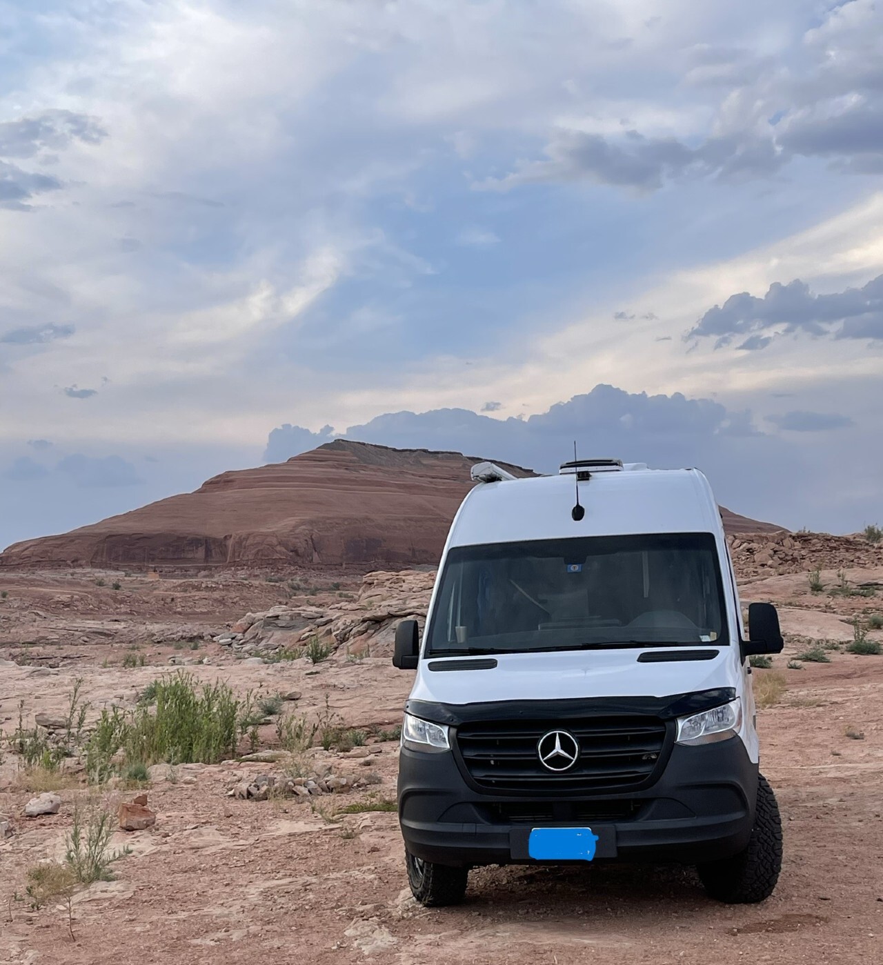 Texas - Mercedes-Benz Class B Motorhomes For Sale - RV Trader