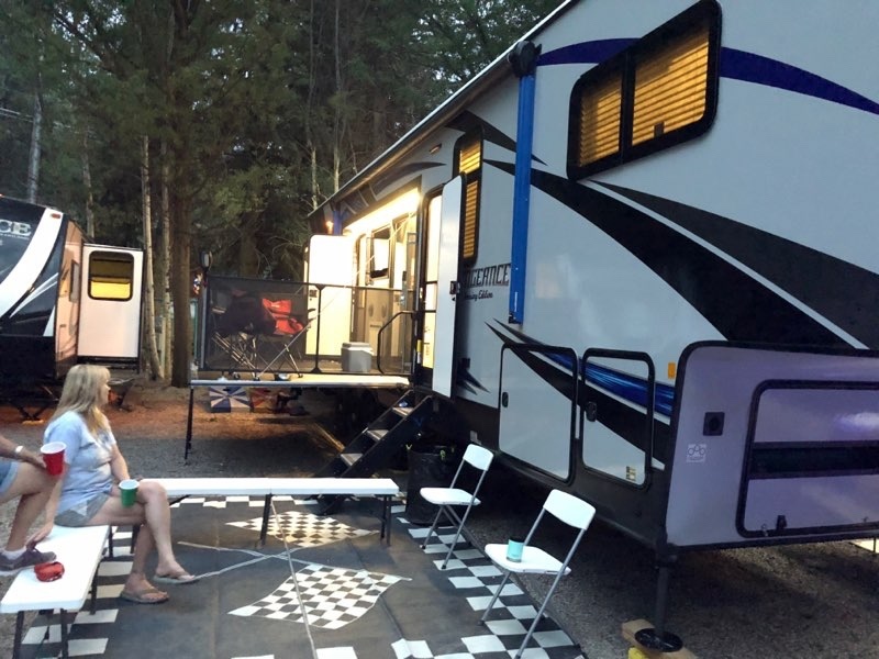 Vengeance Touring Edition 40D12 For Sale - Forest River RVs - RV Trader