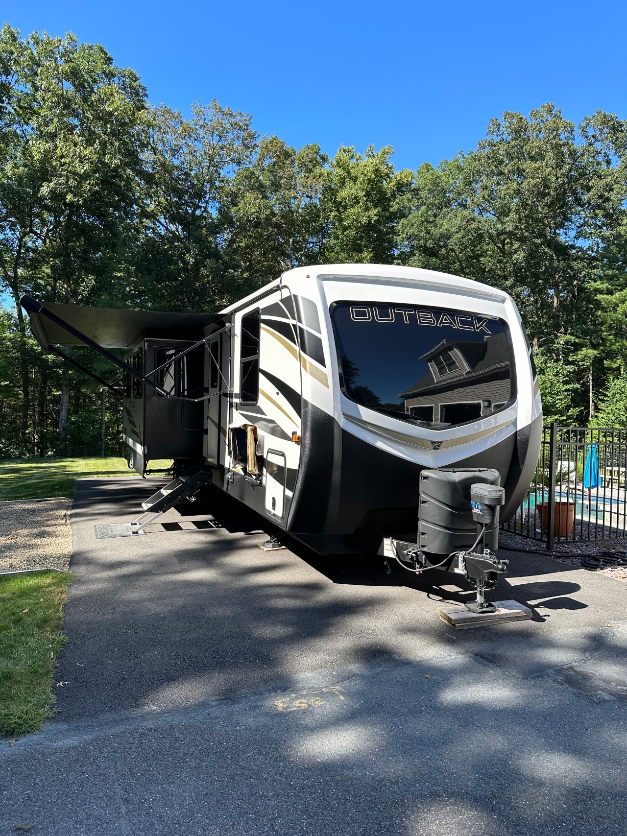 Used 2021 Keystone Outback in Hudson, MA - 5029270374 - RV Trader