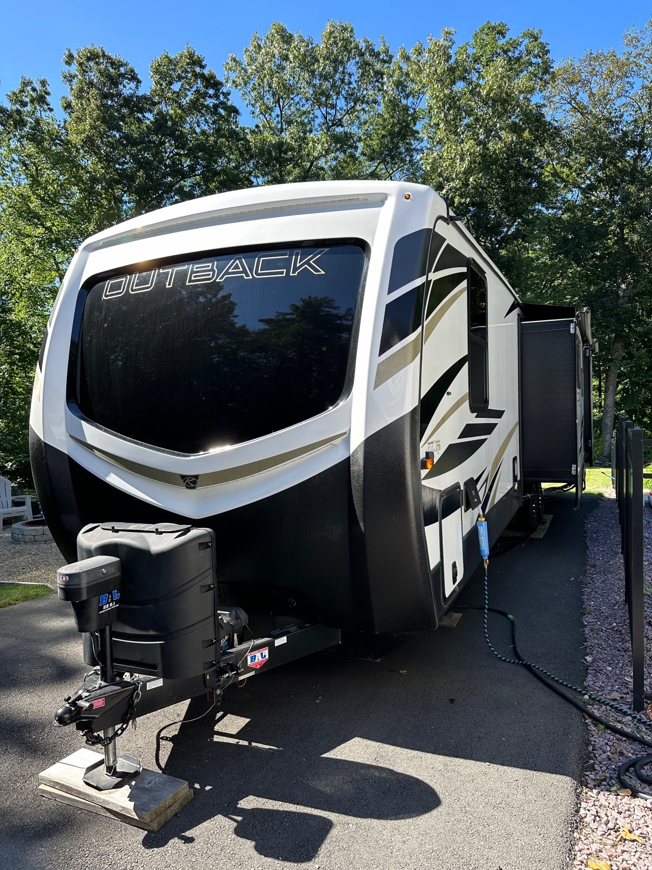 Used 2021 Keystone Outback in Hudson, MA - 5029270374 - RV Trader