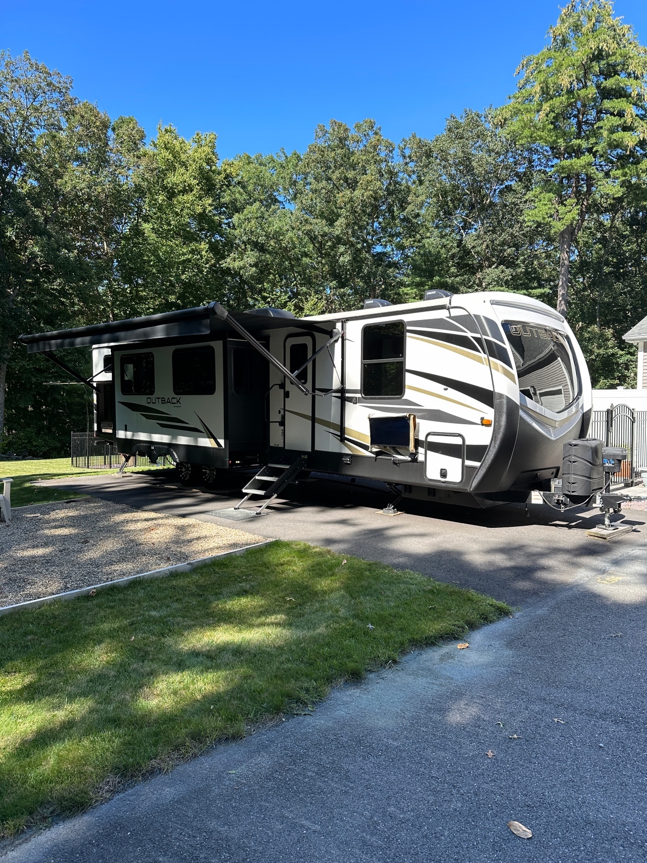 Used 2021 Keystone Outback in Hudson, MA - 5029270374 - RV Trader