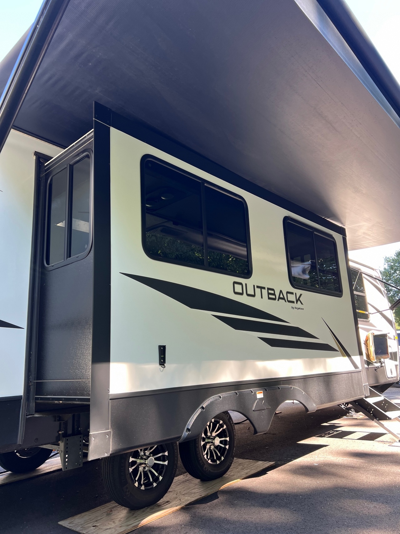 Used 2021 Keystone Outback in Hudson, MA - 5029270374 - RV Trader