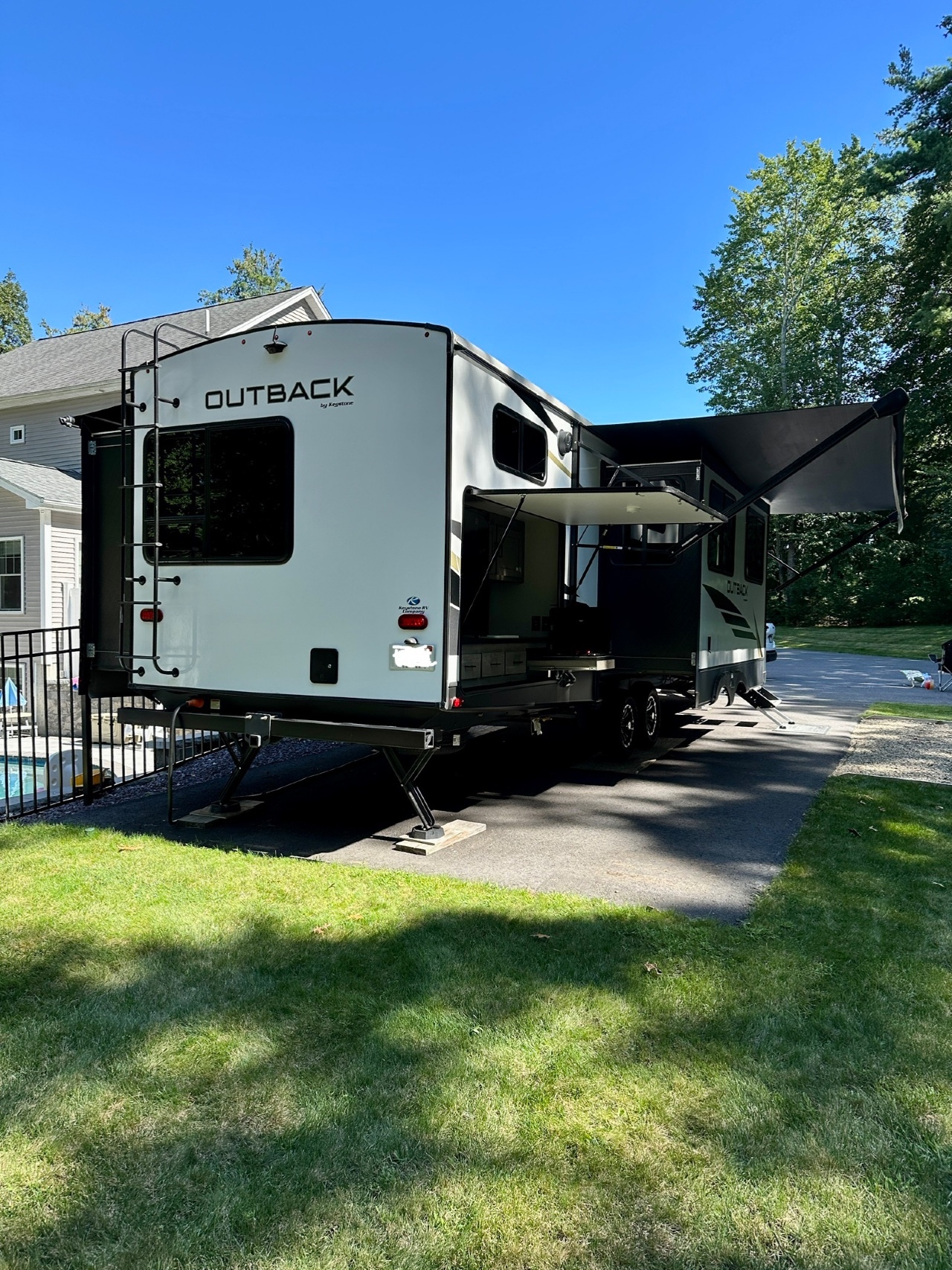 Used 2021 Keystone Outback in Hudson, MA - 5029270374 - RV Trader