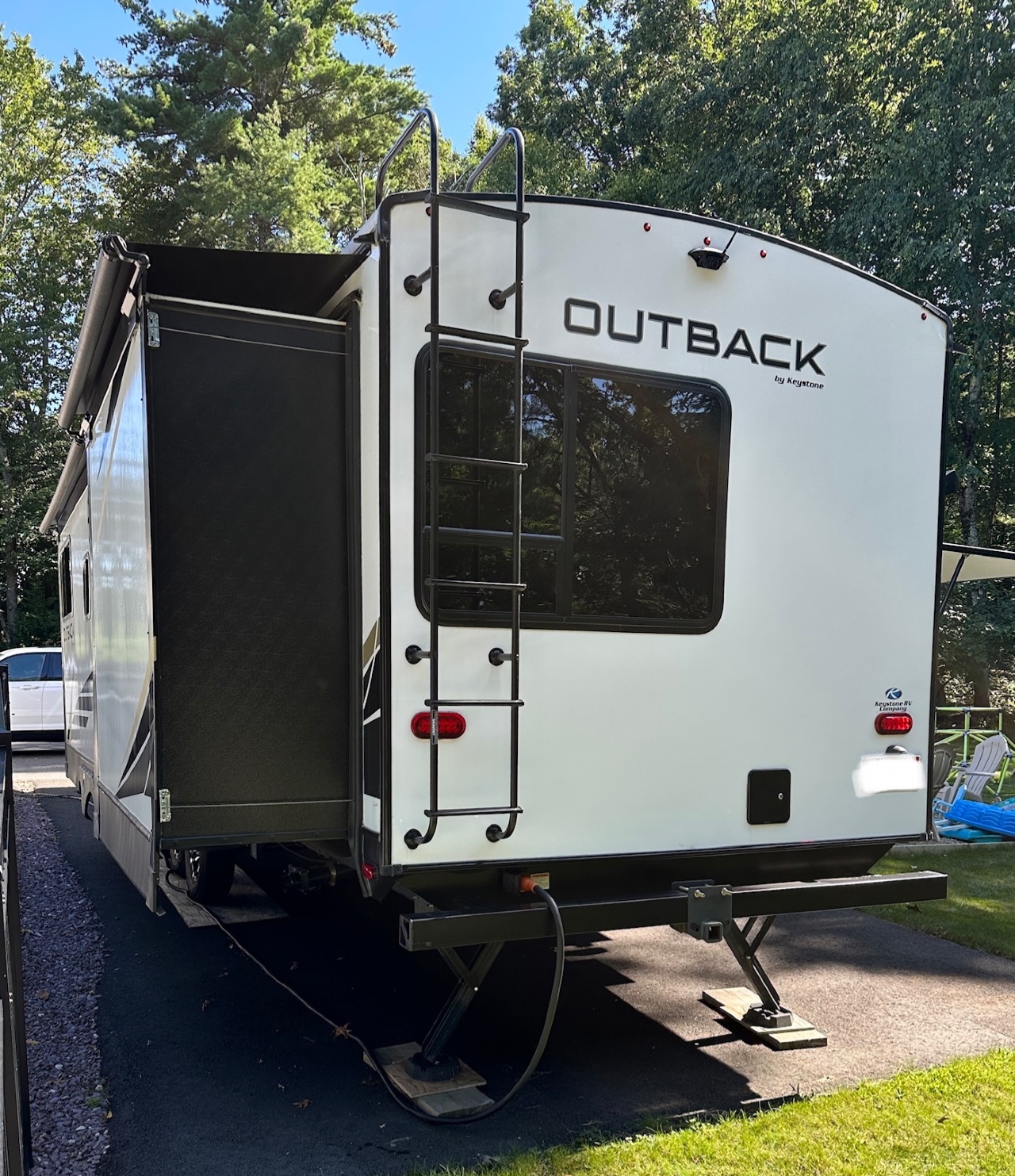 Used 2021 Keystone Outback in Hudson, MA - 5029270374 - RV Trader