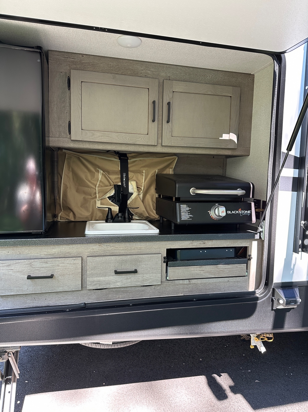 Used 2021 Keystone Outback in Hudson, MA - 5029270374 - RV Trader