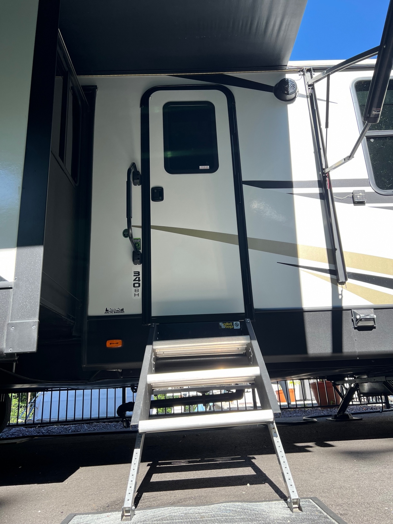 Used 2021 Keystone Outback in Hudson, MA - 5029270374 - RV Trader