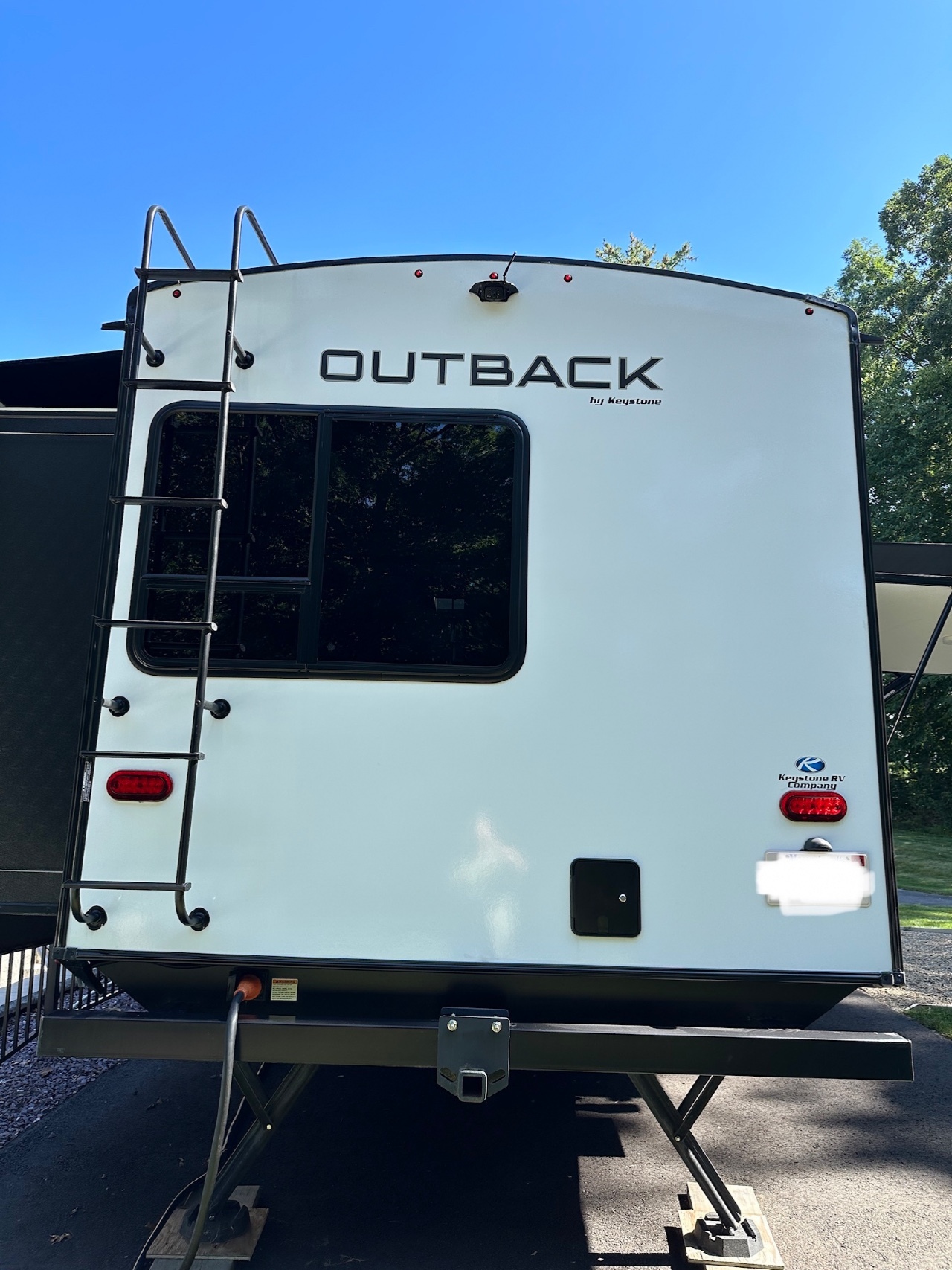 Used 2021 Keystone Outback in Hudson, MA - 5029270374 - RV Trader