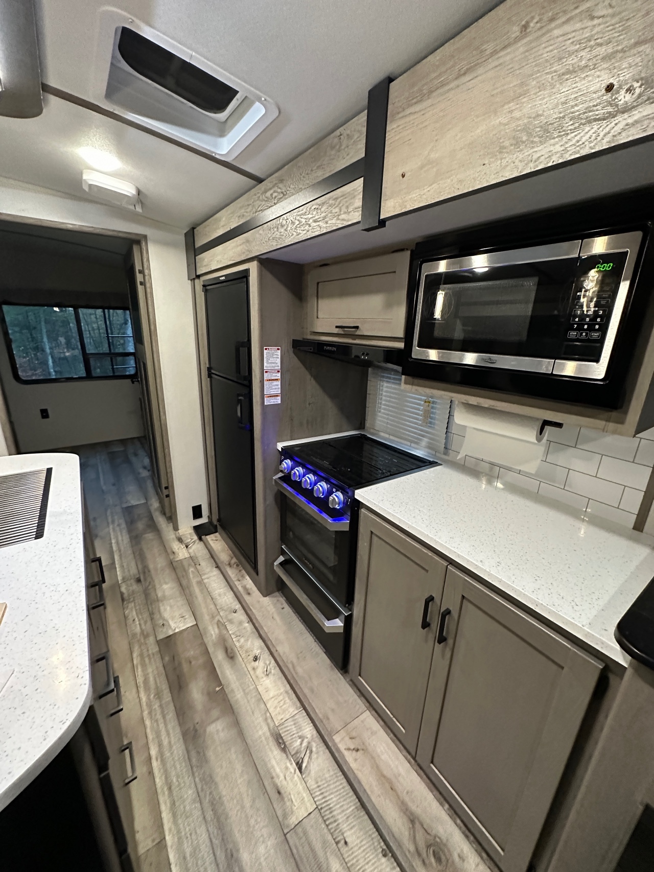 Used 2021 Keystone Outback in Hudson, MA - 5029270374 - RV Trader