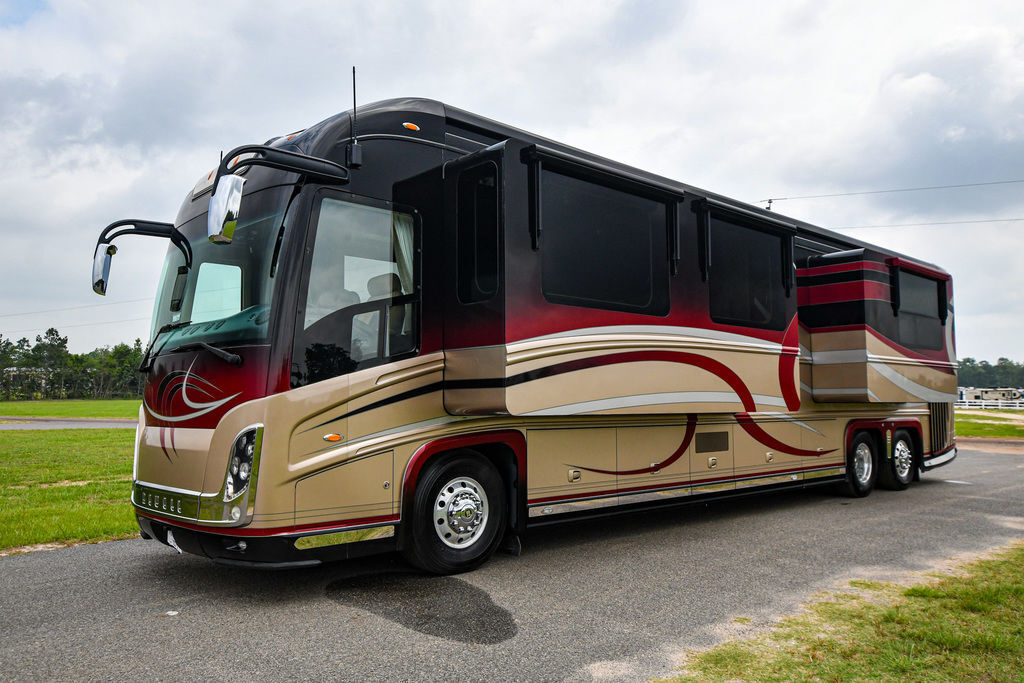 45 For Sale - Newell Coach RVs - RV Trader