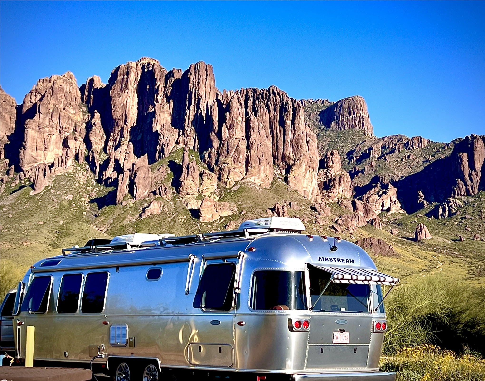 Classic For Sale - Airstream RVs - RV Trader